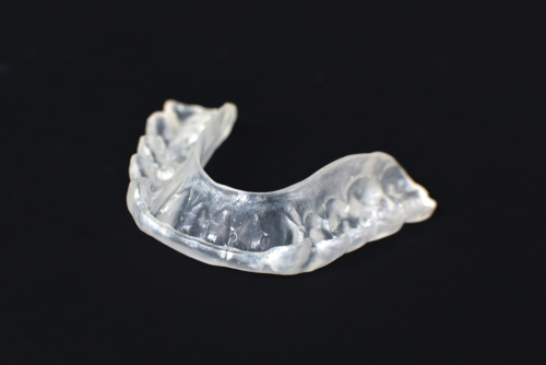 Dental Splints Melbourne | Mulgrave Dental