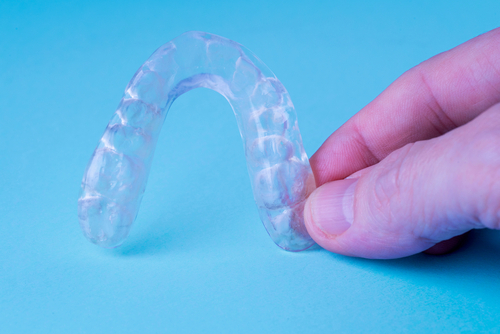 Dental Splints Melbourne | Mulgrave Dental