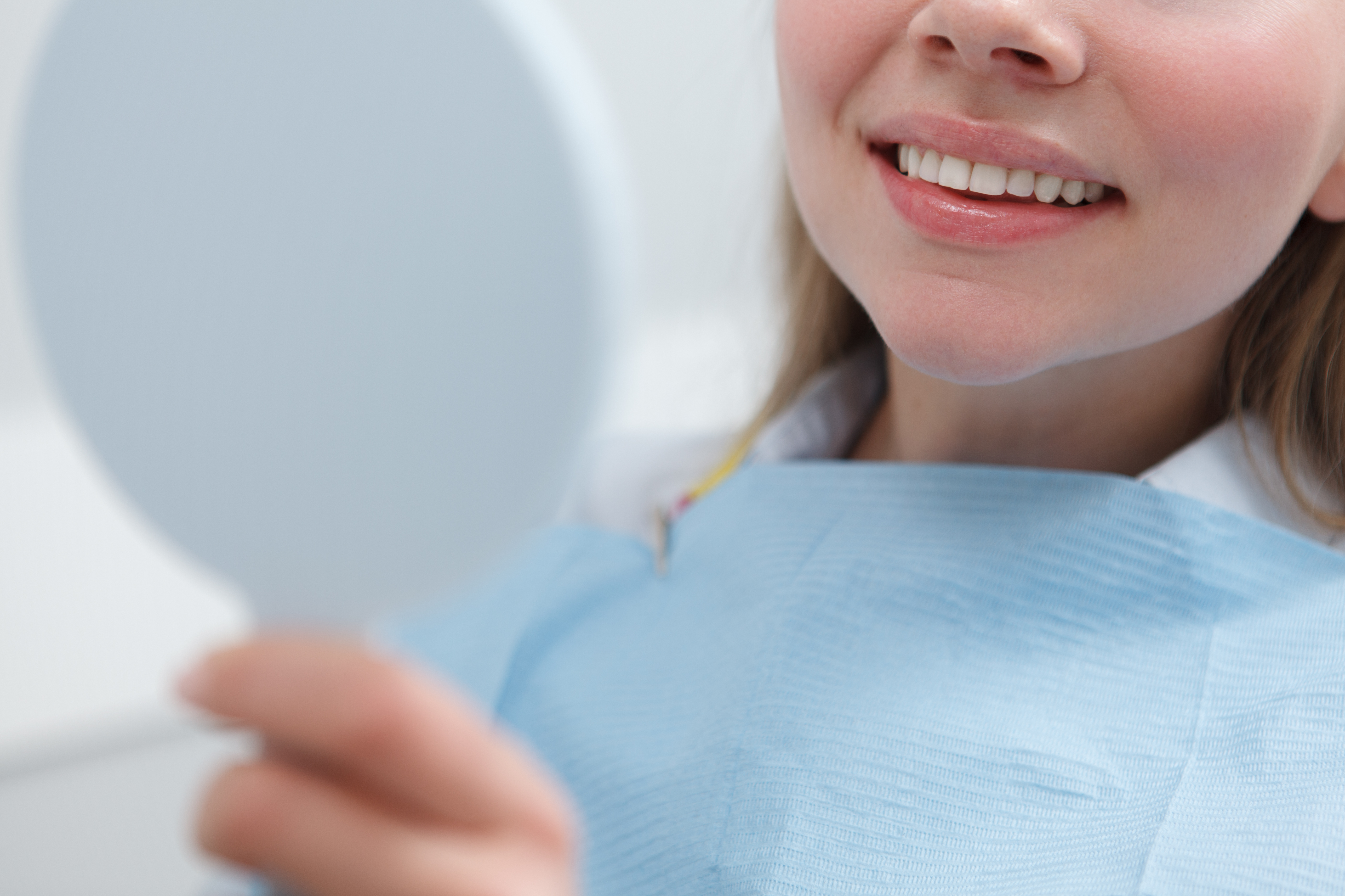 Scale and Clean Melbourne | Mulgrave Dental